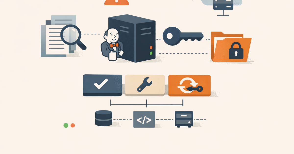 Jenkins CVE-2024-23897: from 'limited file read' to your secret key ...